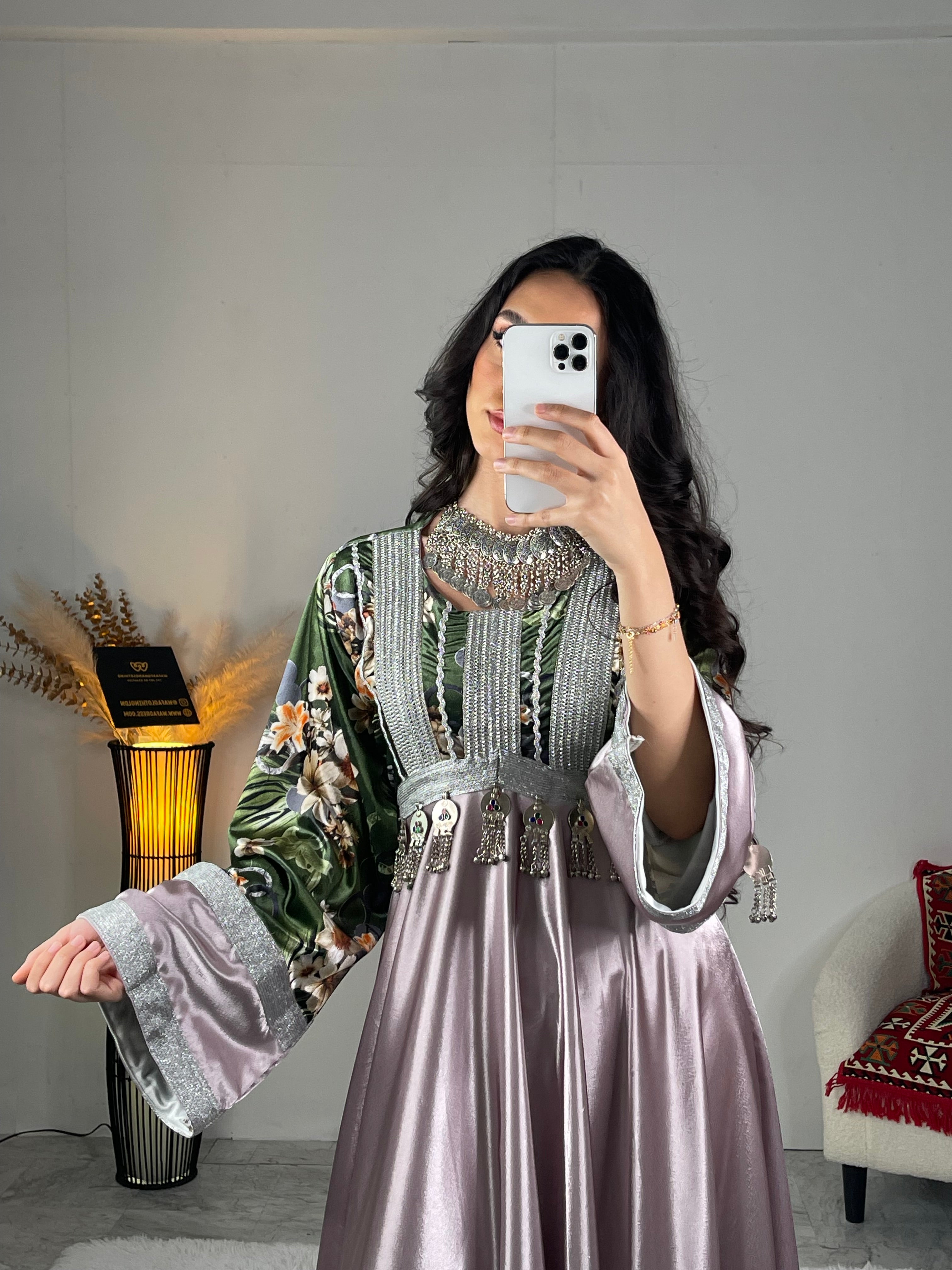 Dresses – Wafa