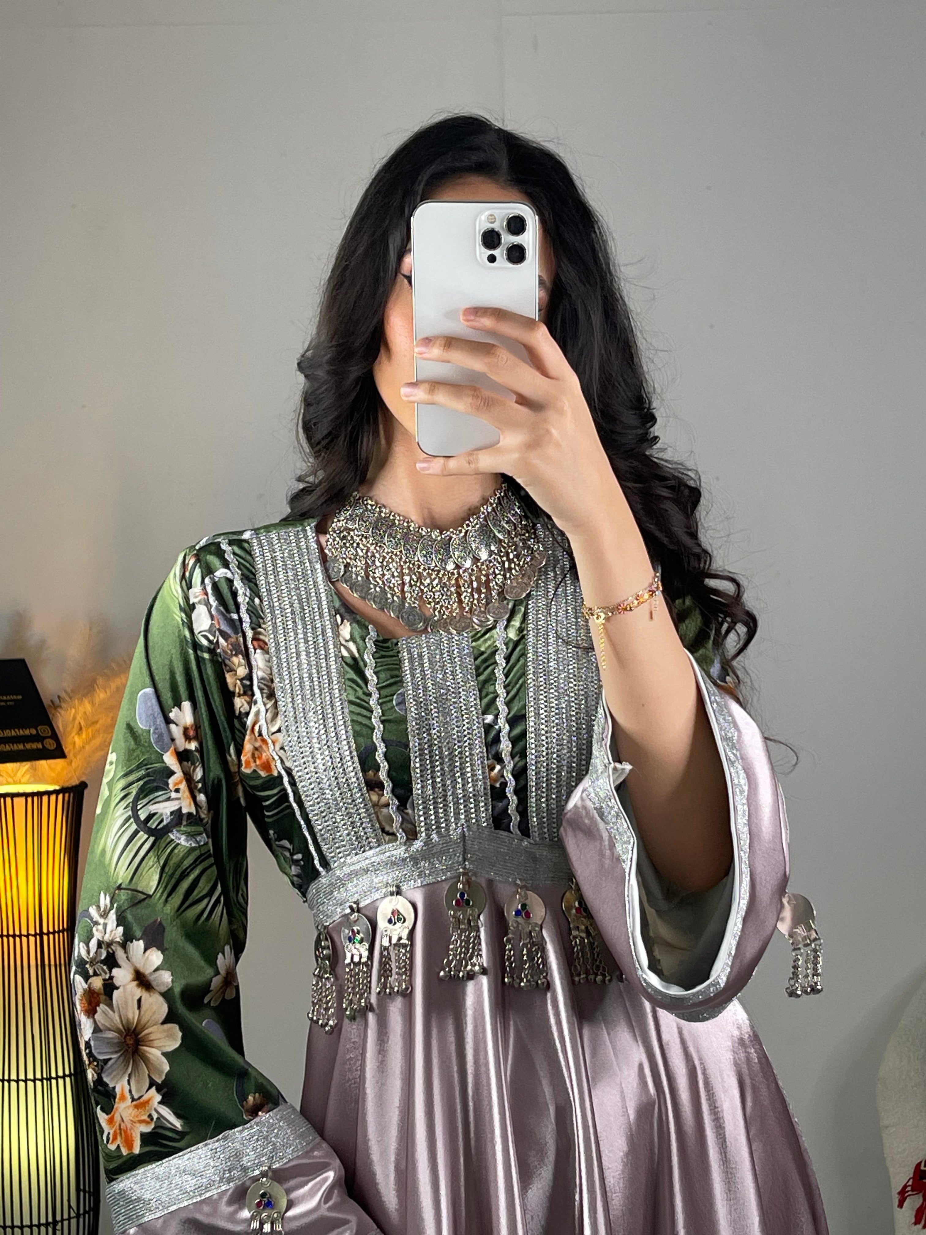 Dresses – Wafa