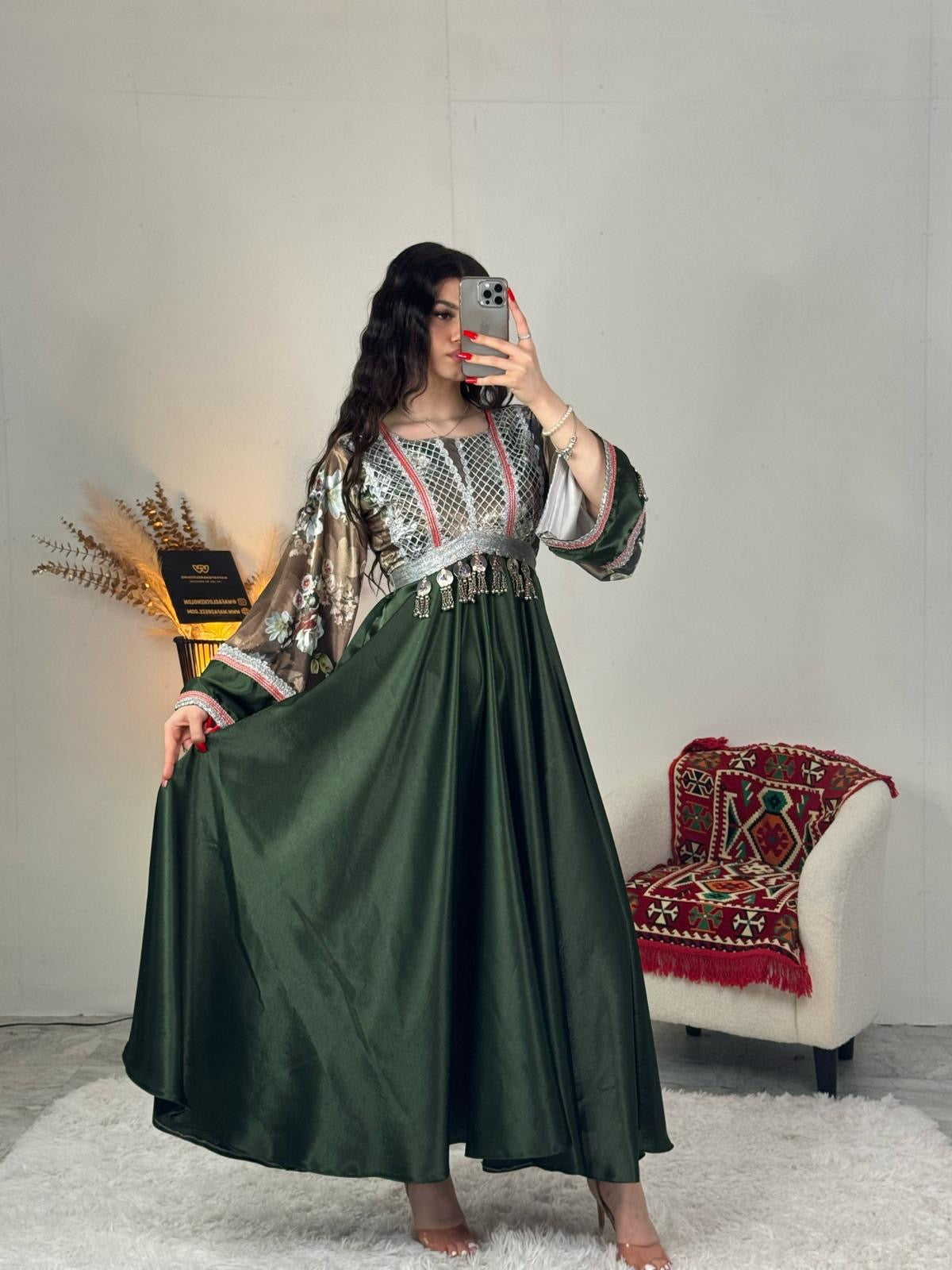 Dresses – Wafa