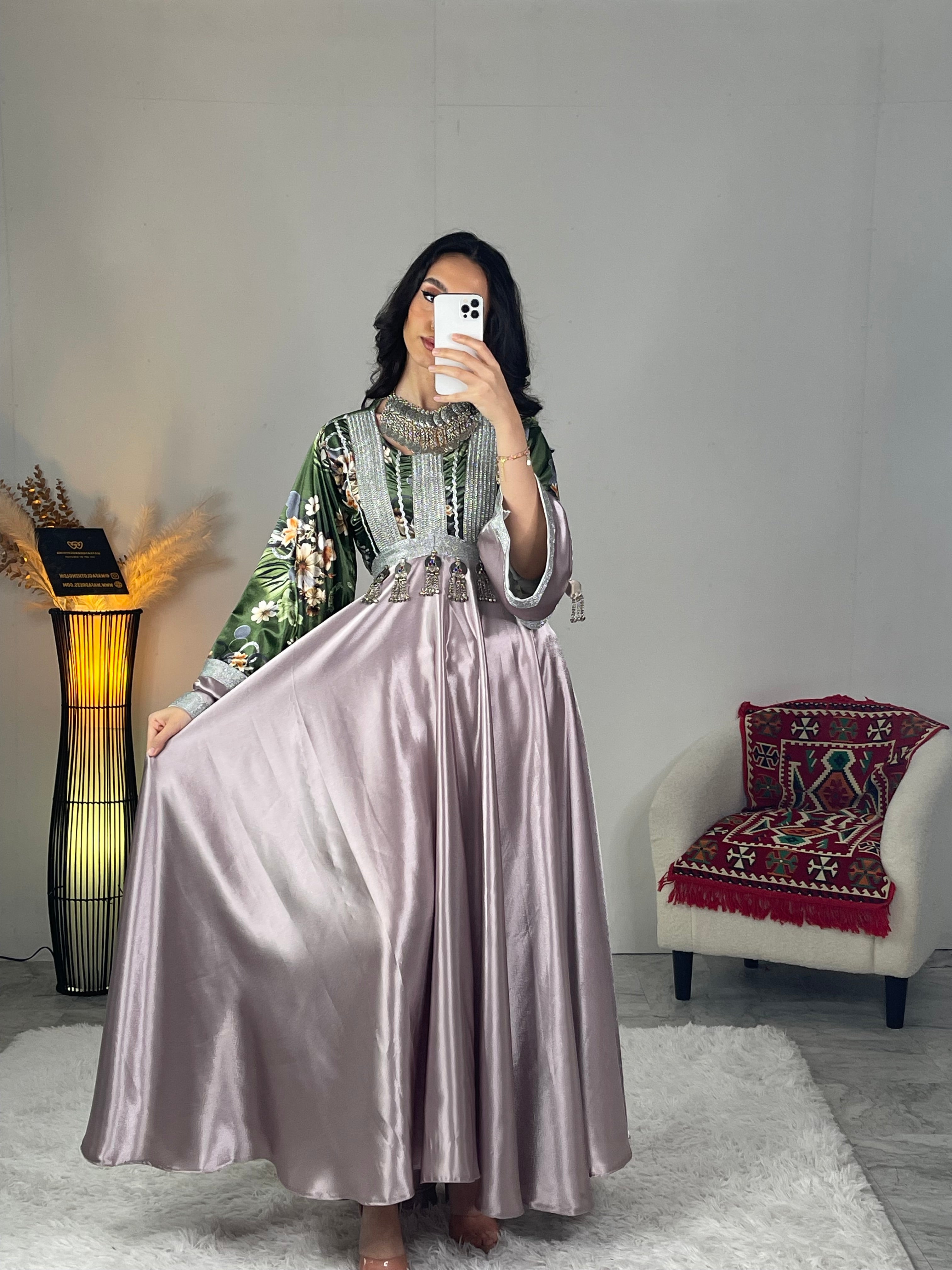 Dresses – Wafa