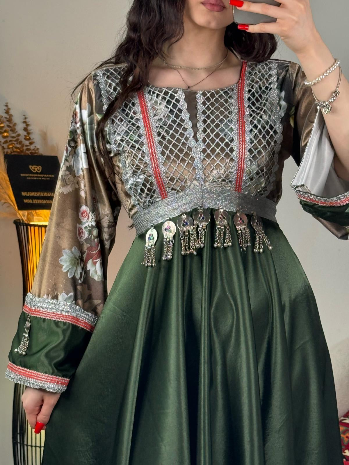 Dresses – Wafa