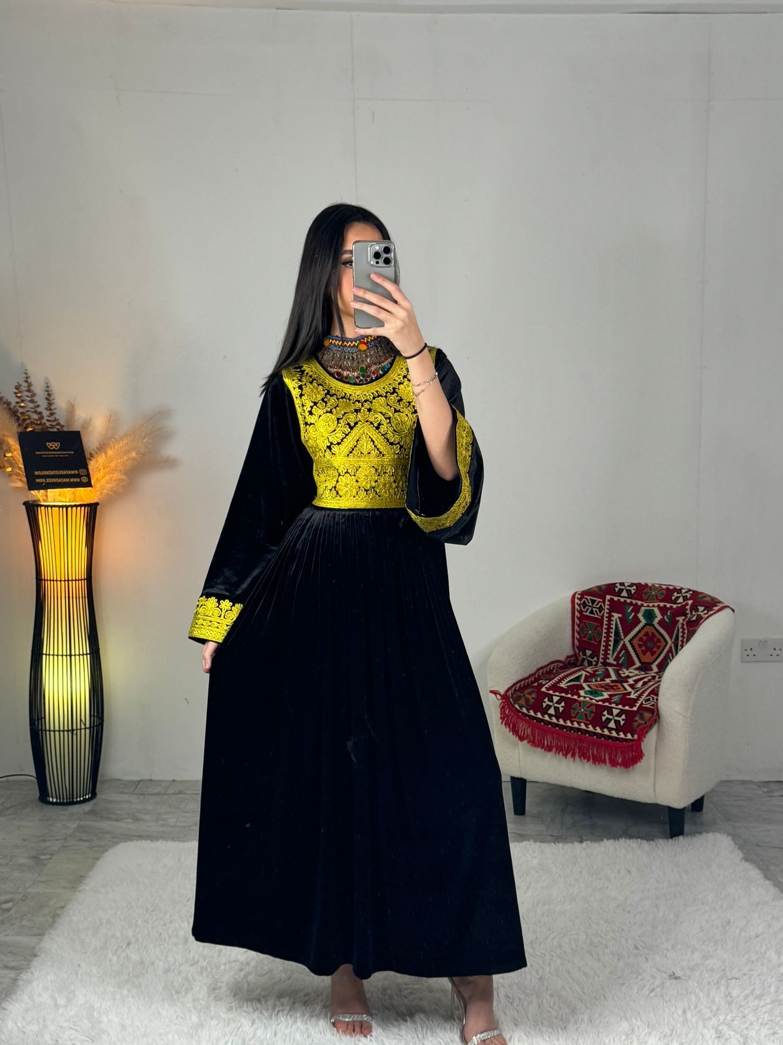Dresses – Wafa